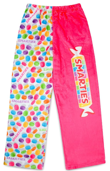 Fuzzy Pants – Party Rock
