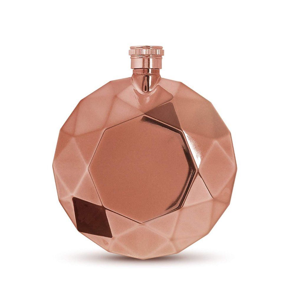 Fancy That Flask – Party Rock