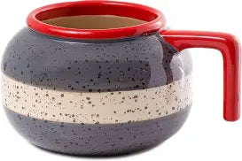 Curling Mug by Main and Local – Party Rock